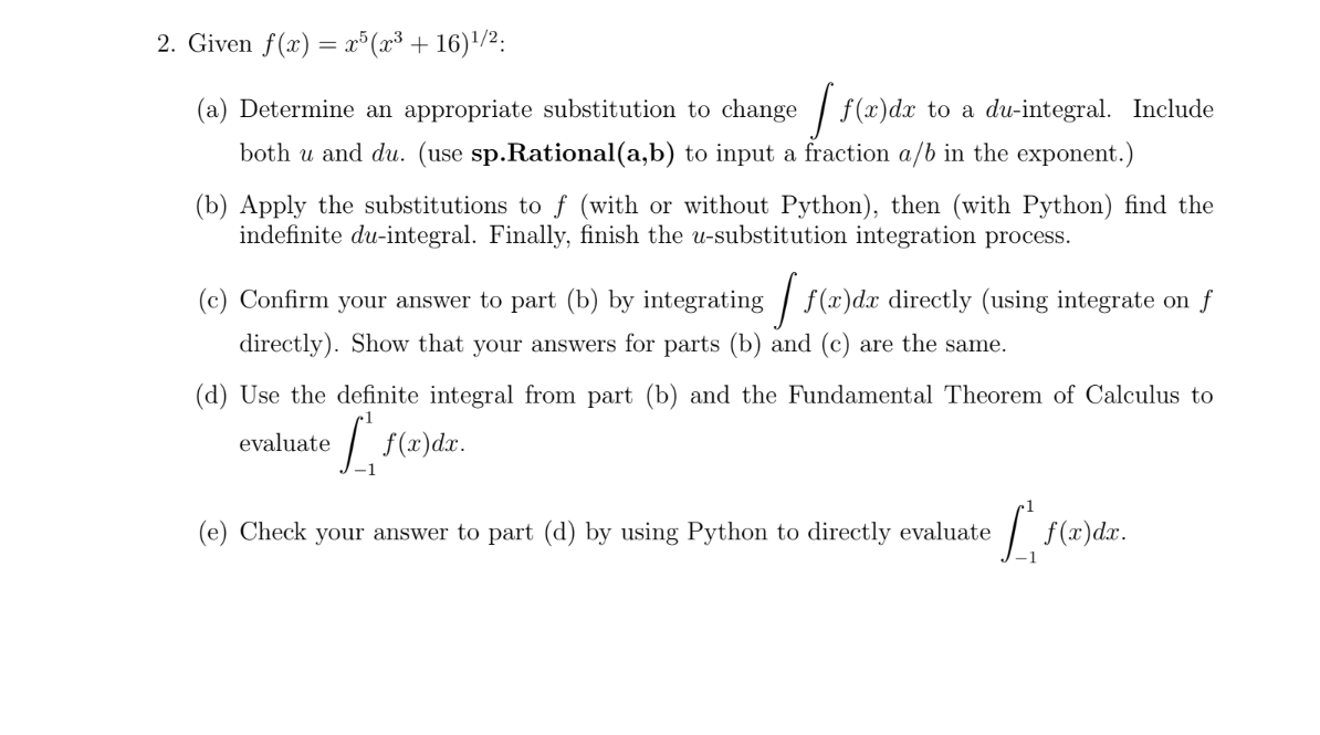 Solved Can you help me solve these problems in PYTHON | Chegg.com