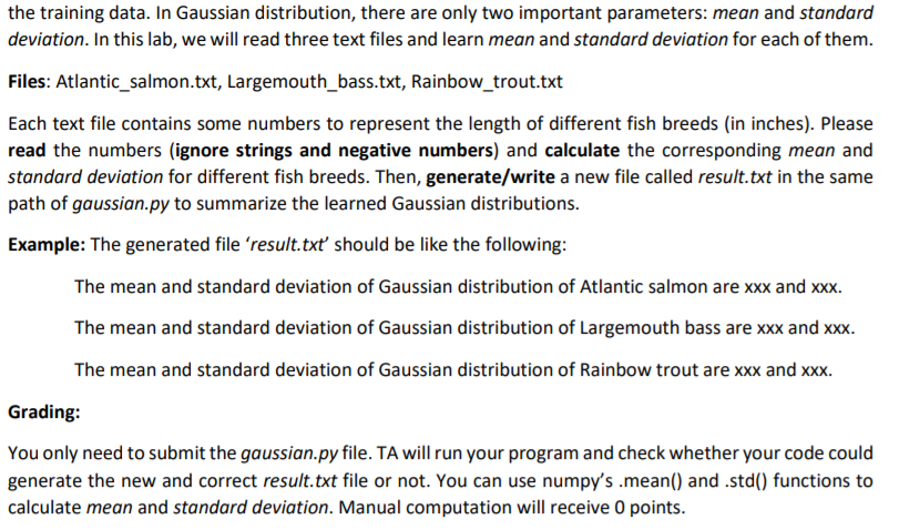 Your code may be like this style: import mmpy as np | Chegg.com