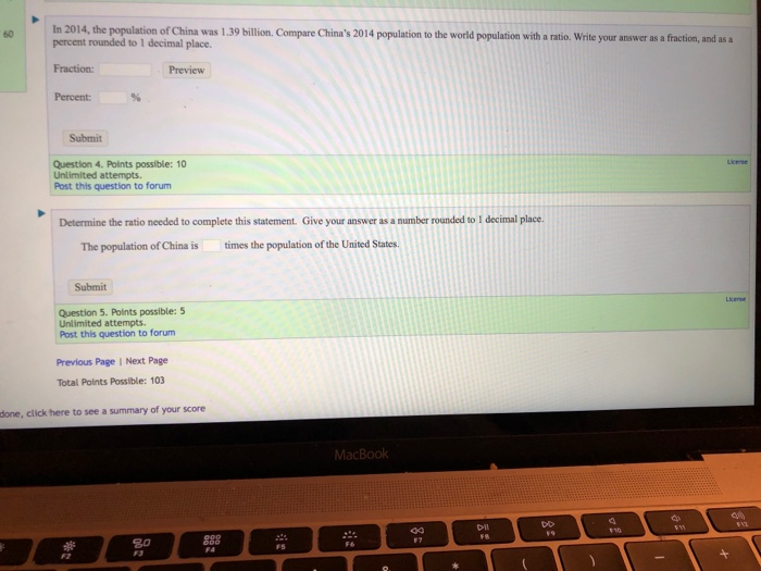 Solved 519 in 2014, the >MATH 096 Online SPRING 2019> | Chegg.com