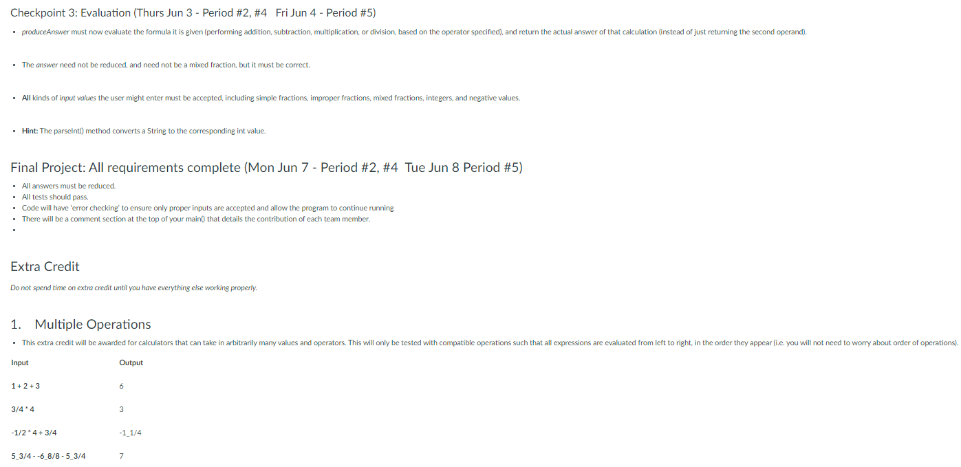 Solved Hello, This is a continuation code of Java which is | Chegg.com