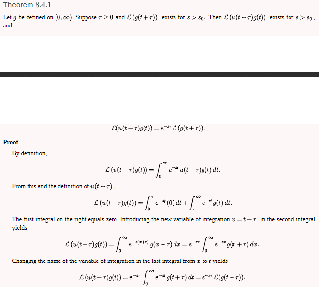 Solved I am having a problem with this easy | Chegg.com