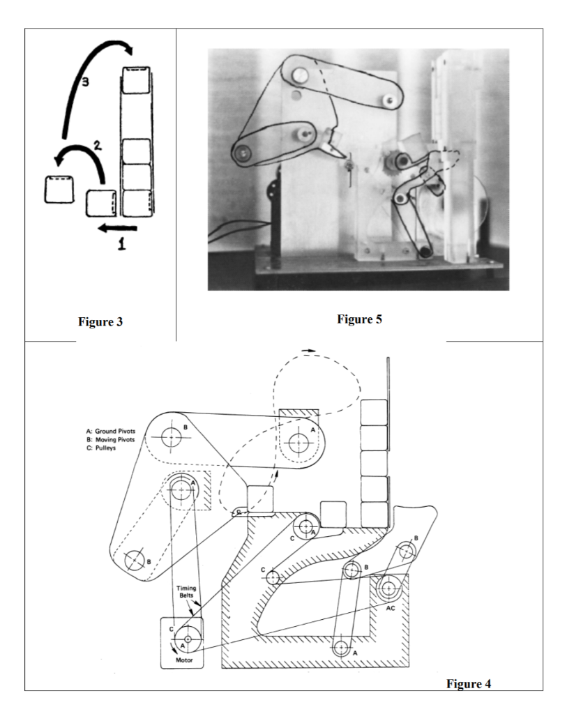Figure 4 below represent a 3 step mechanism that | Chegg.com