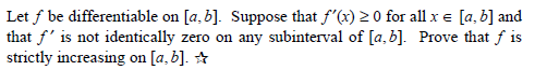 Solved Do a proof by contradiction or a proof by using | Chegg.com