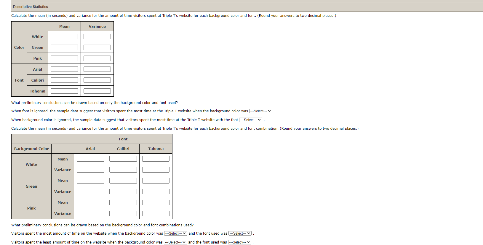 Case Study: Touris Topia Travel Touristopia Travel | Chegg.com