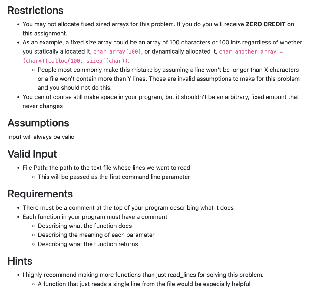 Solved Problem The programming language Python has some | Chegg.com