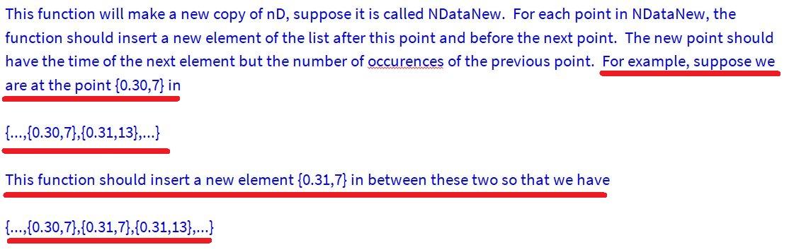 Solved So I need to make a Histogram of my reaction times | Chegg.com