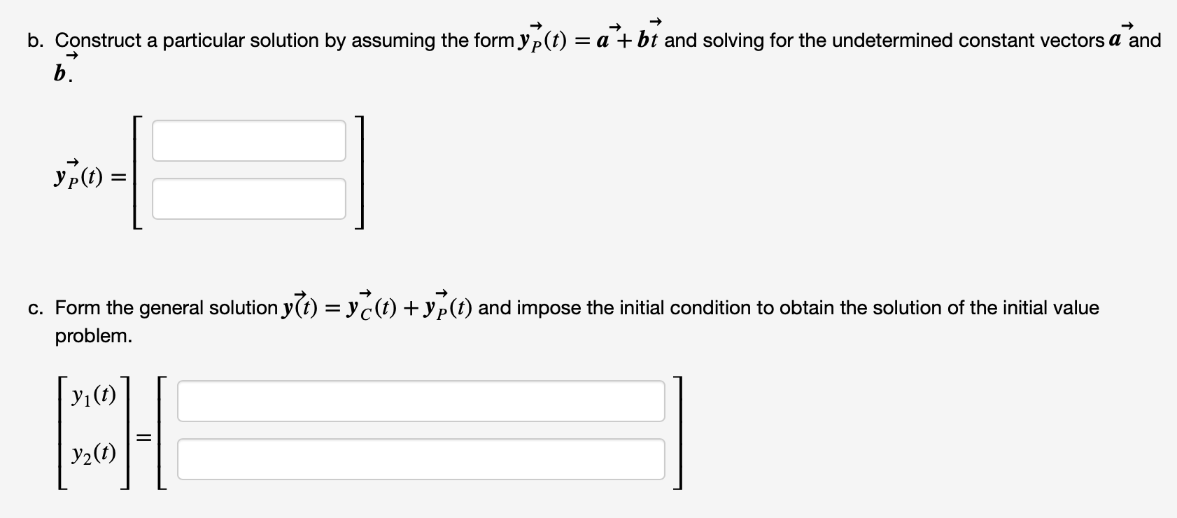 Solved (2 pts) Consider the initial value problem 3*= 10 | Chegg.com Solved (2 pts) Consider the initial value problem 3*= 10 | Chegg.com