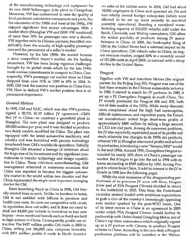 Discuss the LLL framework and springboard theory and | Chegg.com