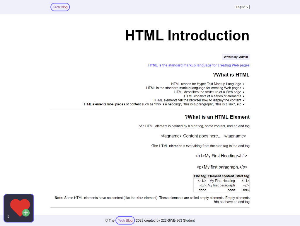 Solved Assignment 1 index html: | Chegg.com