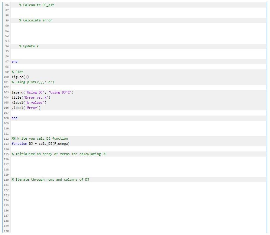 Solved MATLAB HELP Deformation Operations The instruction | Chegg.com