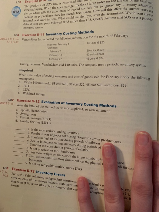 solved-u-because-the-physical-inventory-has-already-been-chegg