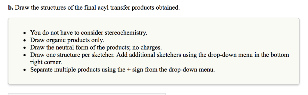 Solved C-o-C + CH3CH2OH a. Draw the structure of the | Chegg.com