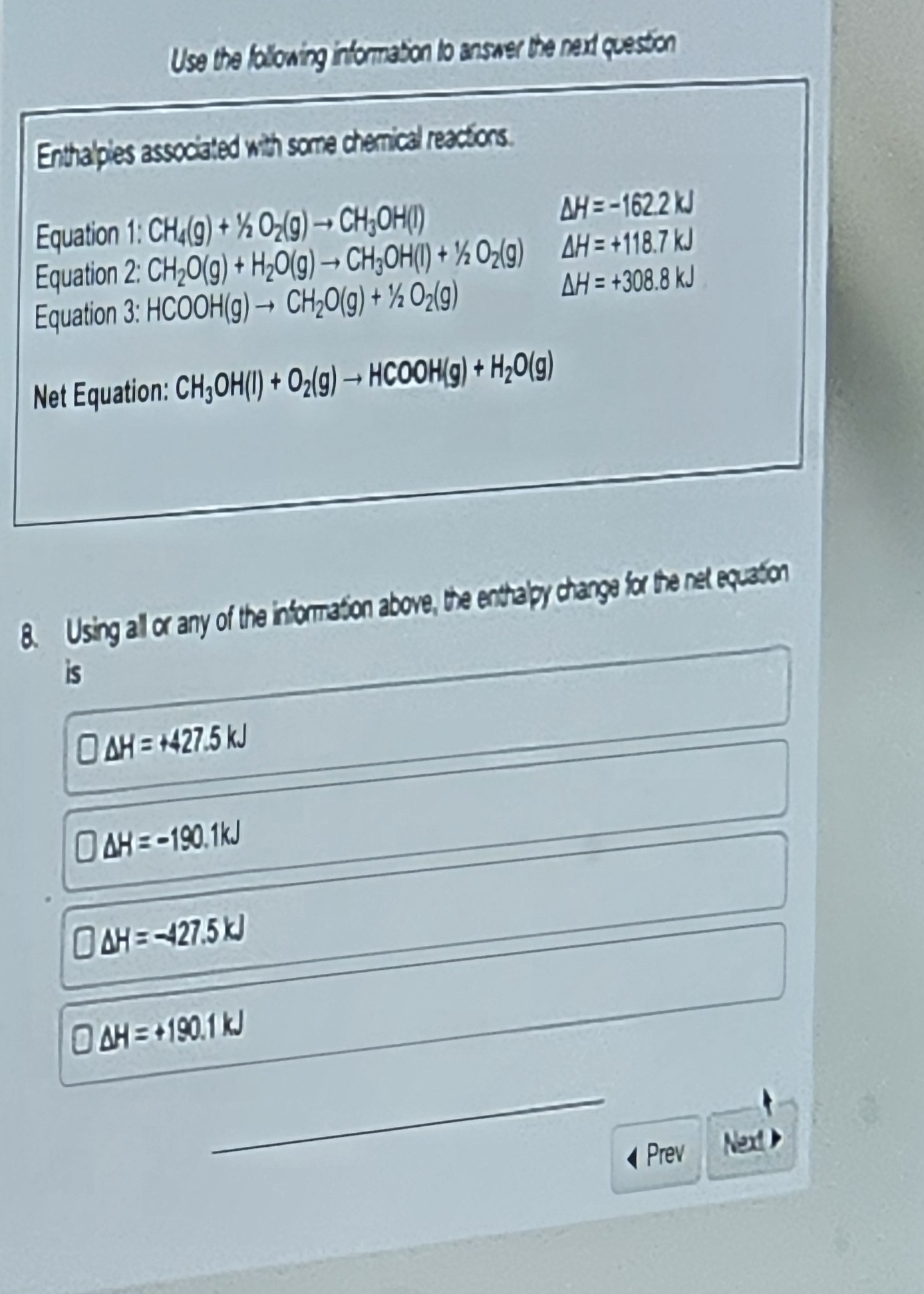 Solved Use the folowing intomason lo answer the nert | Chegg.com