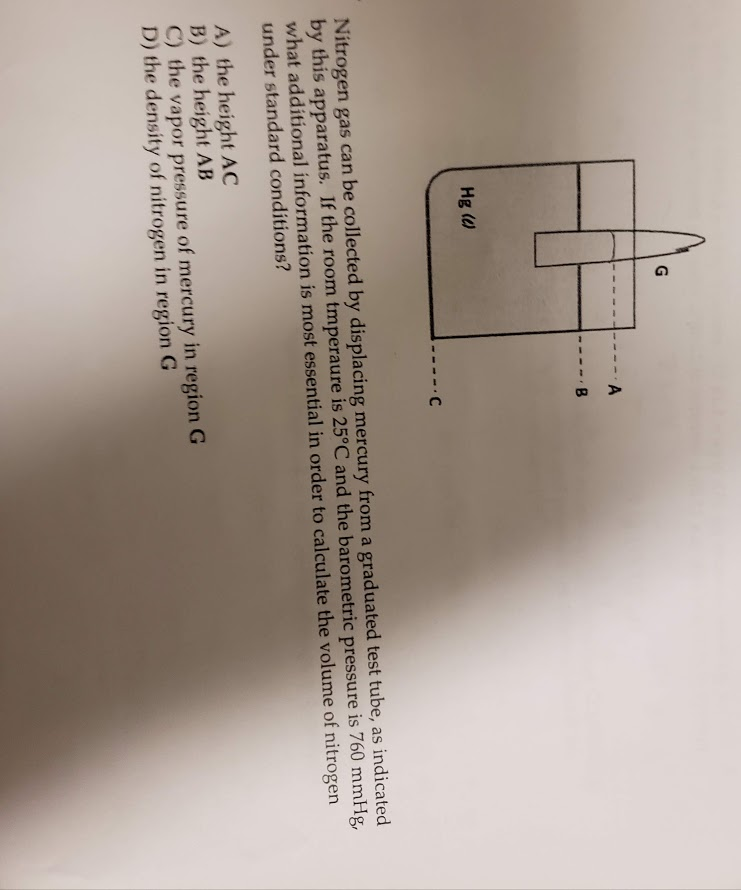 Solved Thorough explanation appreciated thank you | Chegg.com