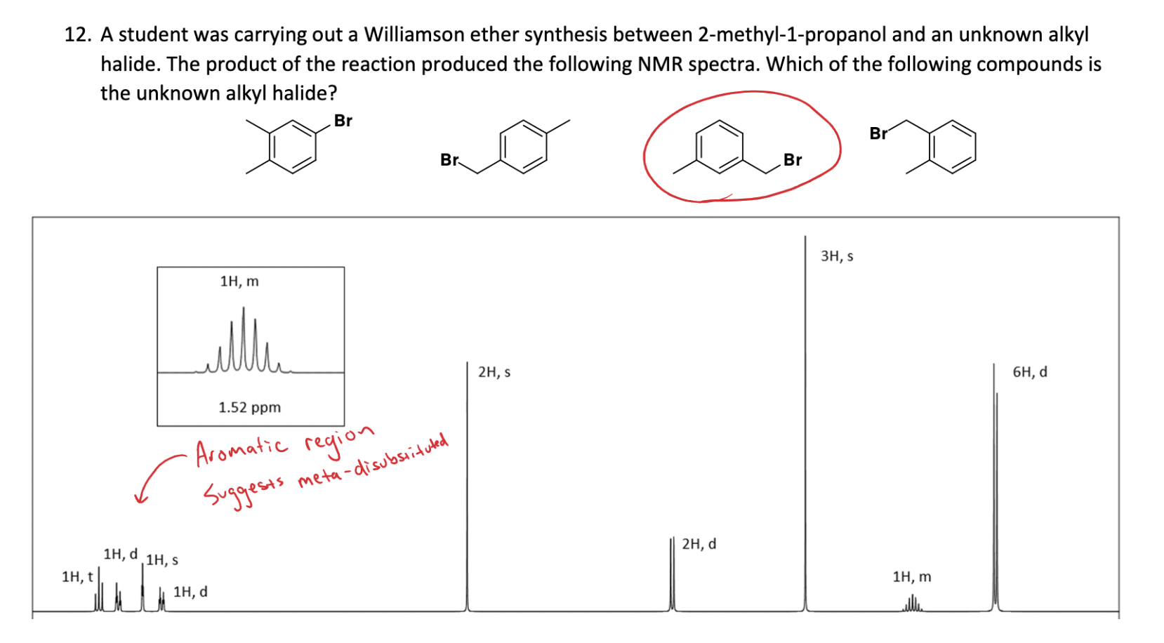 Solved Hello! can someone please explain the answer/the | Chegg.com