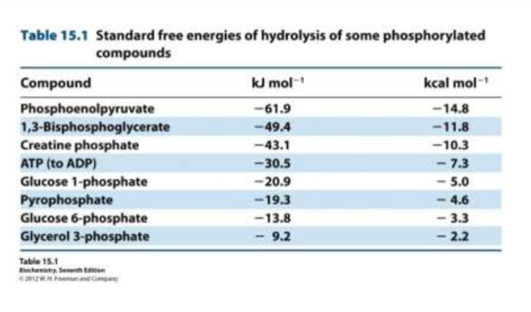 Solved From the table above select chemical compounds, which | Chegg.com