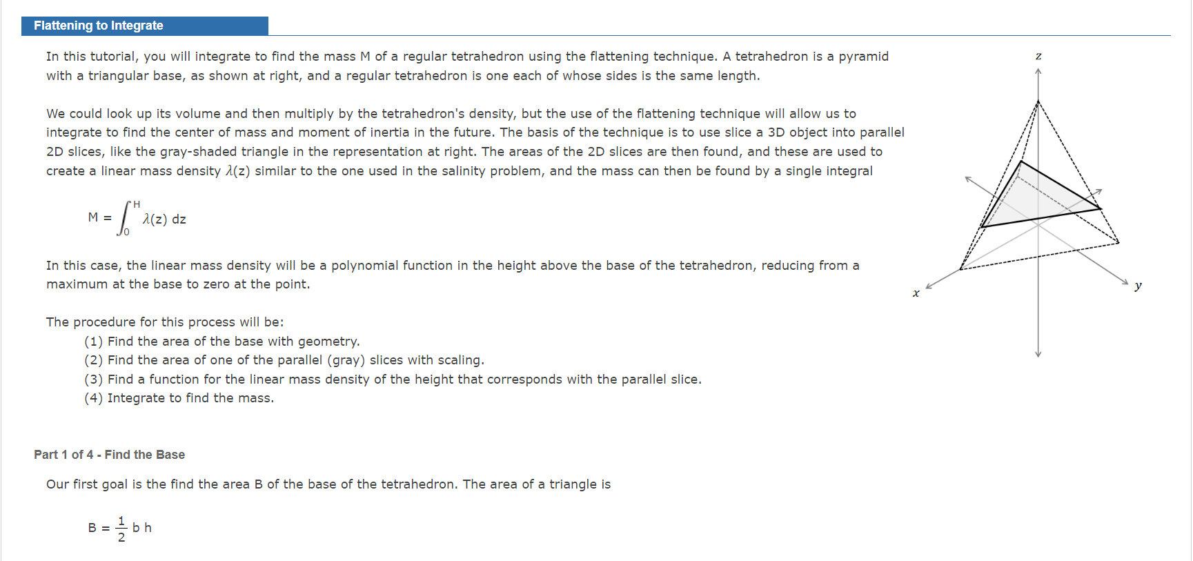 Solved Desperately need help with part 3. Also I need to | Chegg.com
