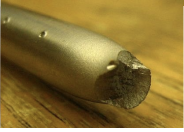 Solved Understanding the differences in material failure | Chegg.com