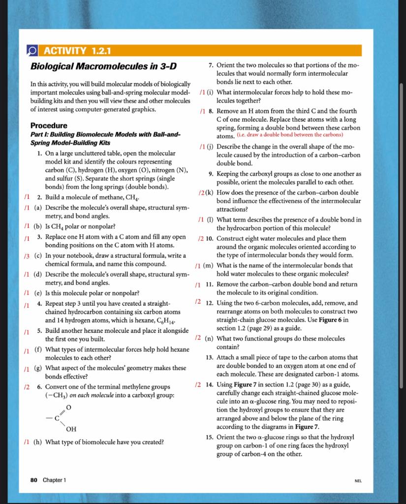 Solved I want to know the answer to all questions without | Chegg.com