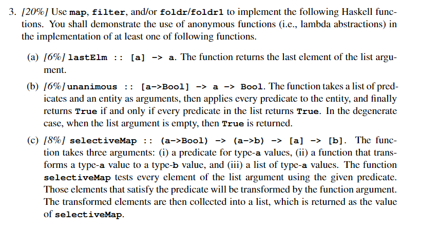 Solved 1. [40%] A well-formed formula (wff) of Propositional | Chegg.com