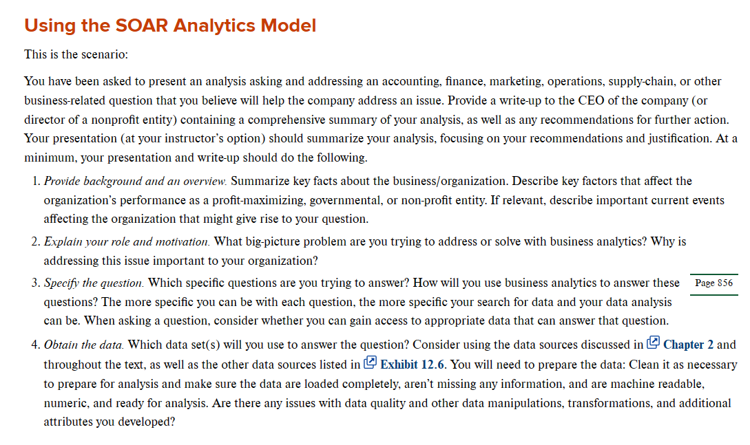 Solved I am struggle with some Data analysis. The questions | Chegg.com