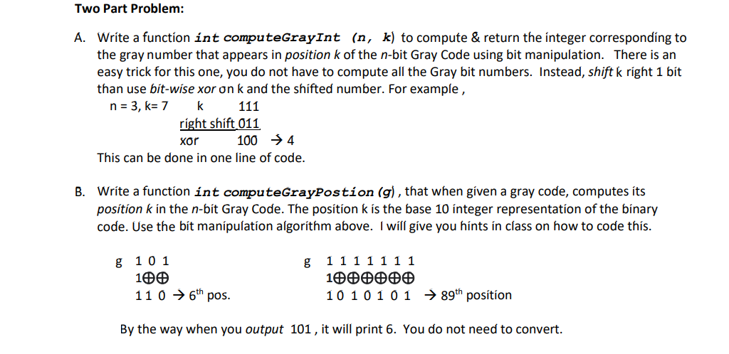Solved i am really stuck on this portion trying to wrtie a | Chegg.com