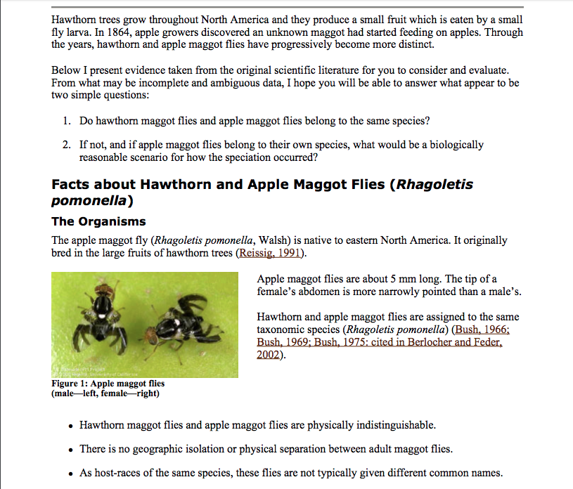 Solved Hawthorn trees grow throughout North America and they | Chegg.com