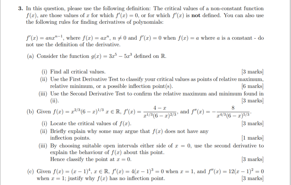 Solved 3. In this question, please use the following | Chegg.com