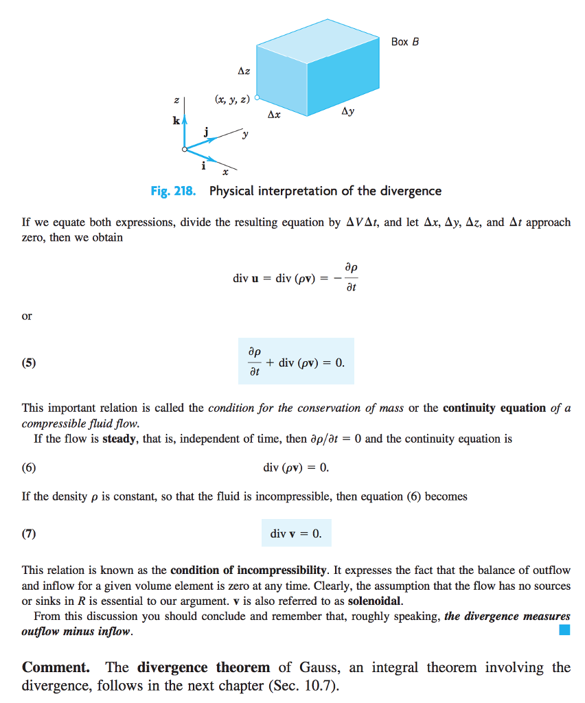 Solved 13. Rotational flow. The velocity vector v (x, y, z) | Chegg.com