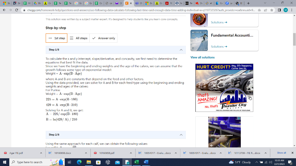 Question Post A Question Answers From Our Experts For