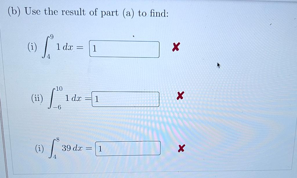 Solved 0 (a) Assume a