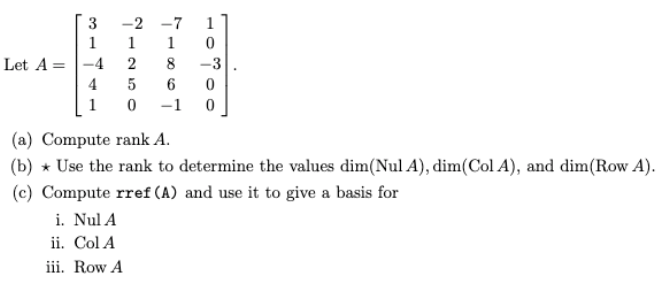 Solved Please Use Matlab Code To Help Me With This Practice 