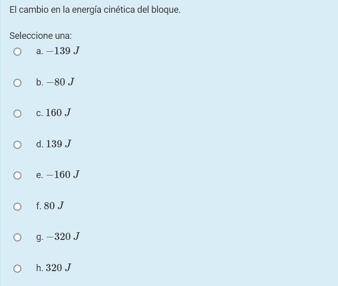 Solved A 5.0kg block is set in motion up an incline with an | Chegg.com