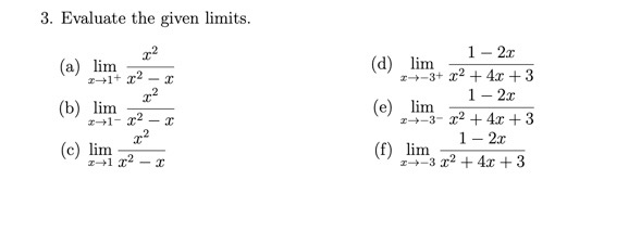 Solved Can you please show me the complete work and why are | Chegg.com