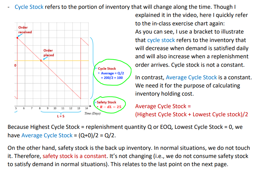 Solved F2023 MGTS 352 (CC91) Case Assignment - Inventory | Chegg.com