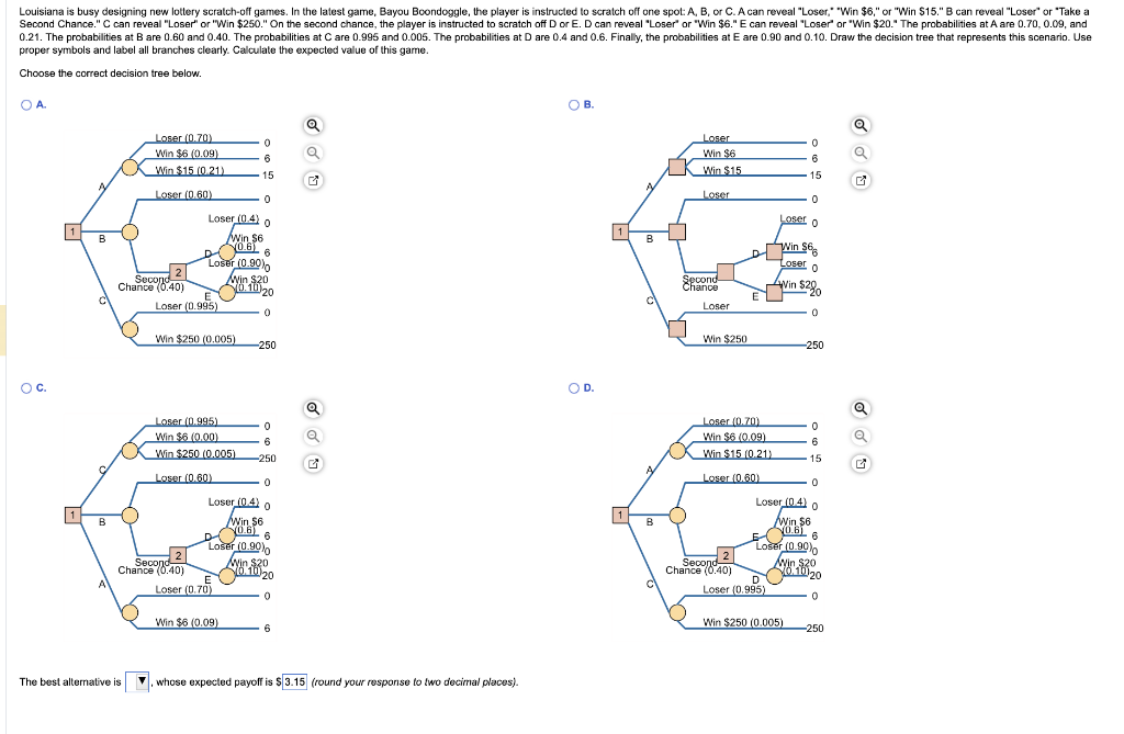 Solved proper symbols and label all branches clearly. | Chegg.com
