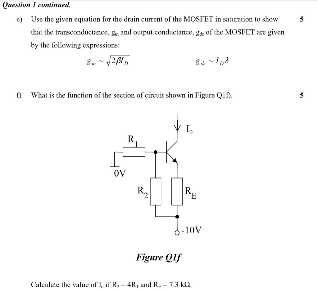 Solved THESE SUB-QUESTIONS IN ONE QUESTION. PLEASE WRITE | Chegg.com