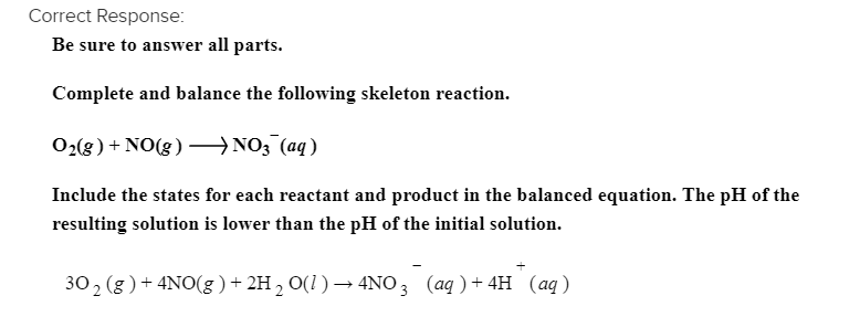 Solved What is the step by step process of balancing this | Chegg.com