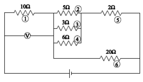 Solved CIRCUITS | Compute currentsPlease provide a detailed | Chegg.com