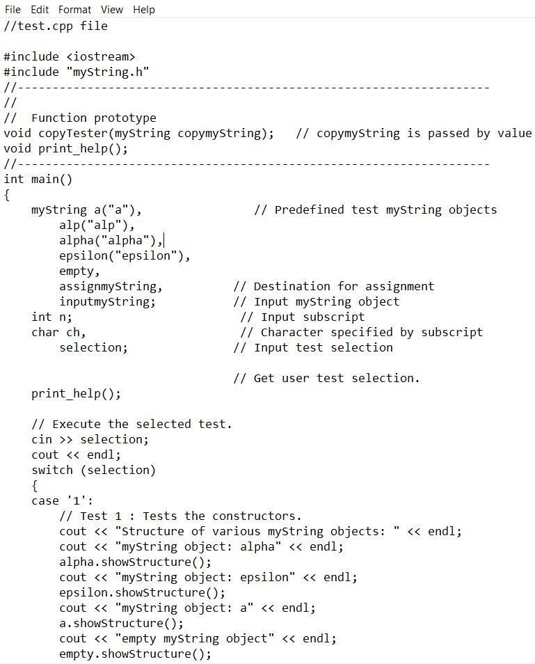 Solved For this programming assignment, you will need to | Chegg.com
