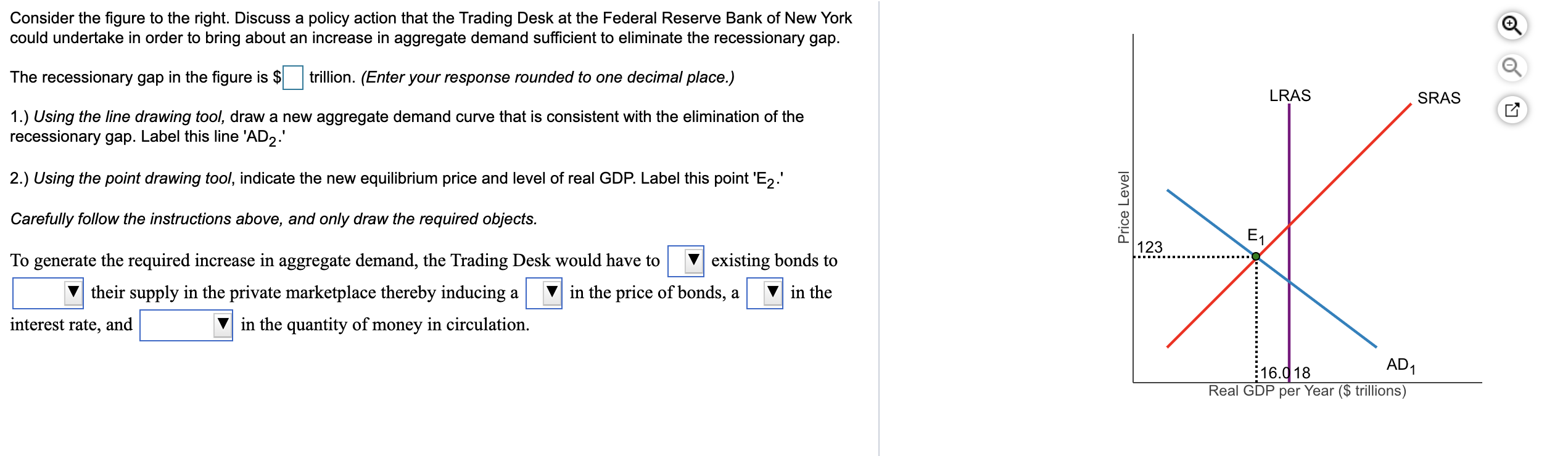 Solved Consider the figure to the right. Discuss a policy | Chegg.com
