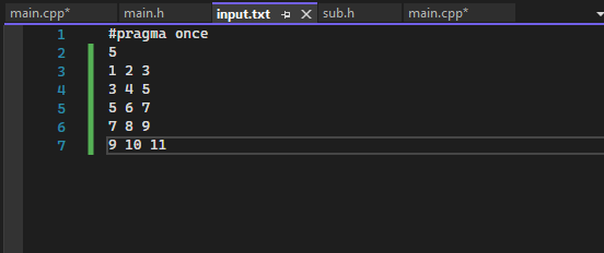 Solved Download the starter package from Canvas, where you | Chegg.com