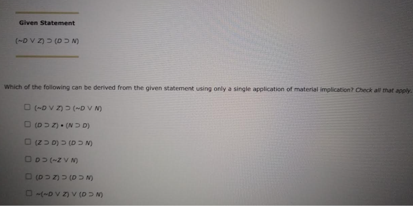 Solved Second question - Rules of Replacement - Material | Chegg.com