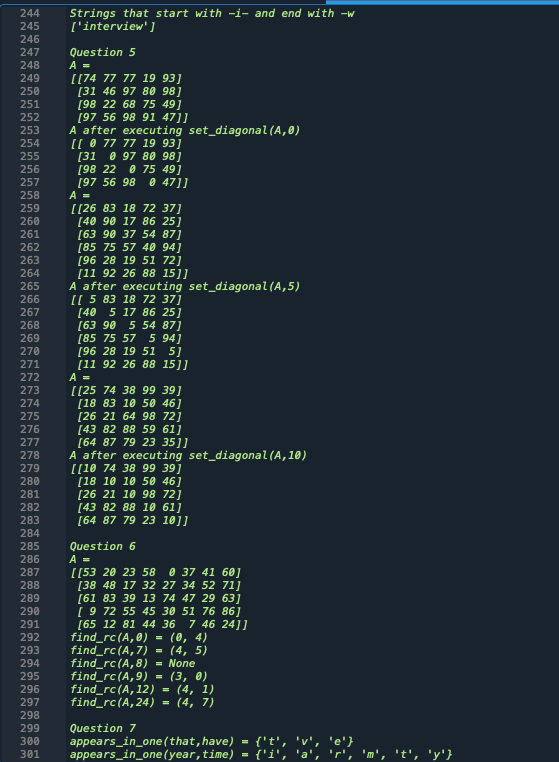 Solved 1. (General Python, 10 points) The class Team_record | Chegg.com
