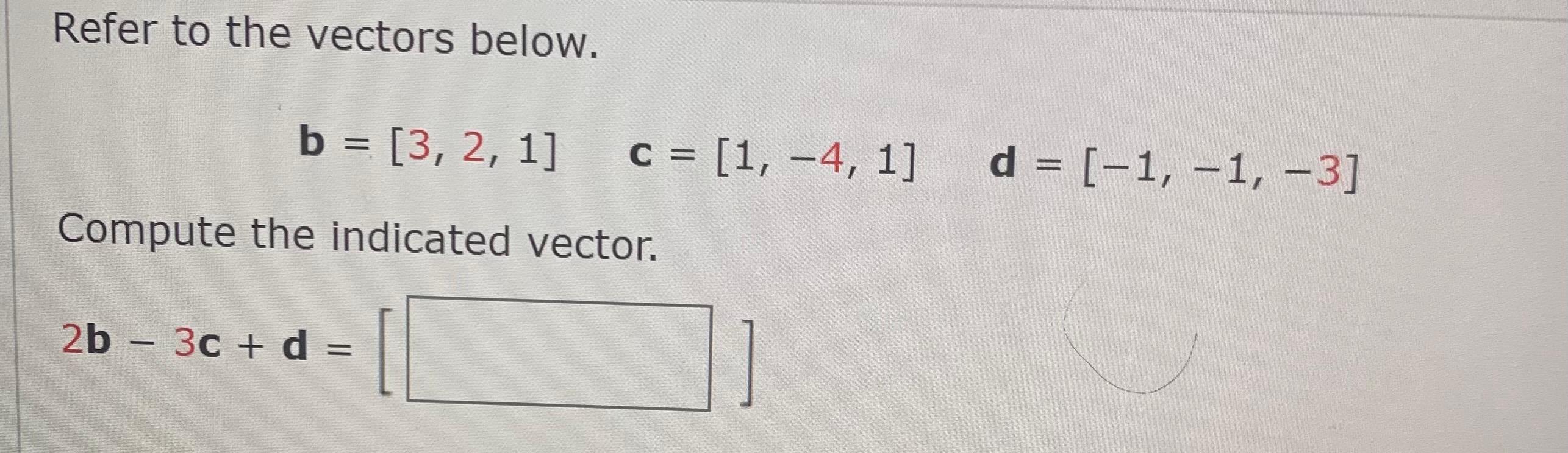 Solved u and v are binary vectors. Find u + v. --(1)-1 U u + | Chegg.com