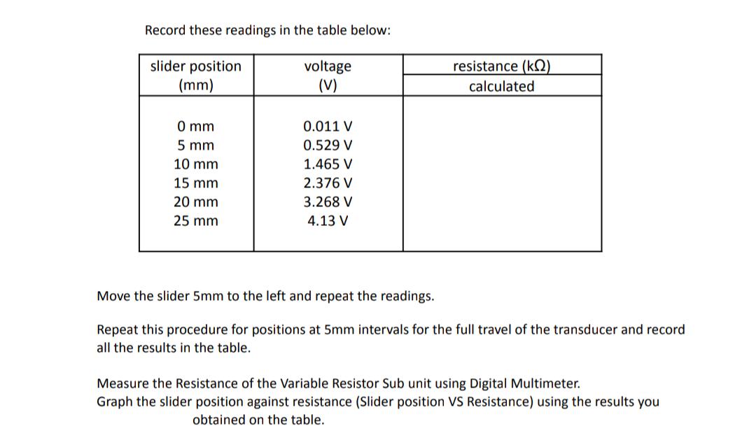 VARIABLE LENGTH TRANSDUCERS CONTENT A transducers | Chegg.com