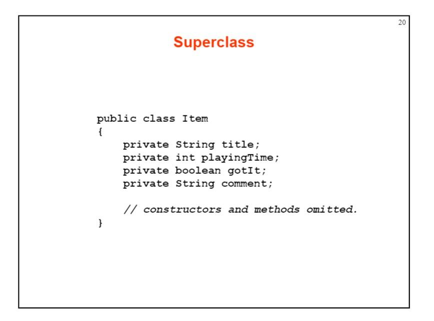 Solved Using An Inheritance Hierarchy Design A Java Program 0456