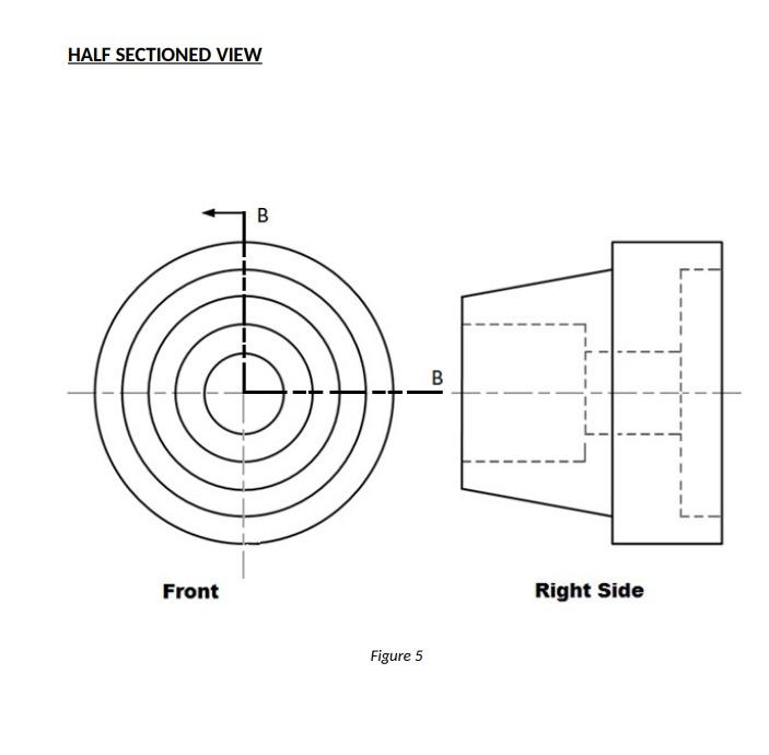 Solved Question(1): Print out the sheet and show dimension | Chegg.com