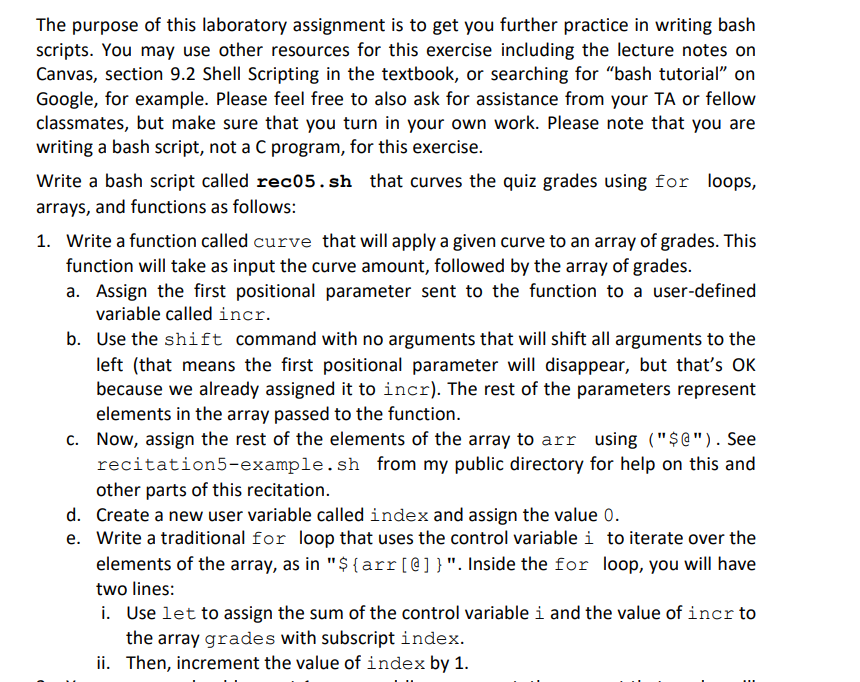 Solved 2. Your program should accept 1 command-line | Chegg.com