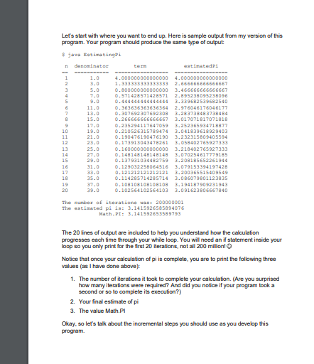 Solved There are many formulas that can be used to | Chegg.com